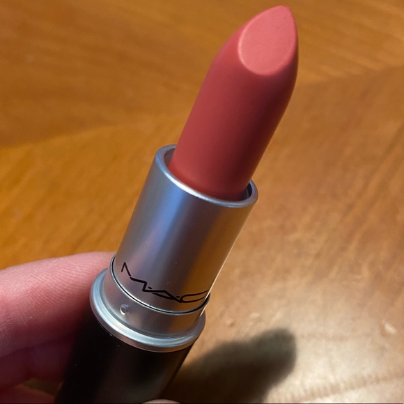 MAC Cosmetics | Makeup | Mac Retro Matte Lipstick Runway Hit | Poshmark